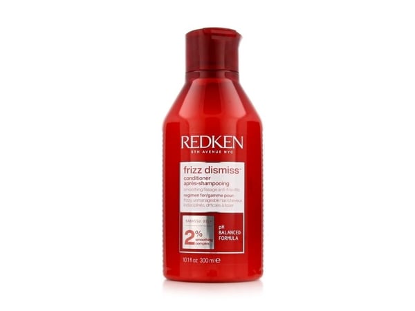 Redken Frizz Dismiss anti-frizz hårkur 300 ml | CDON