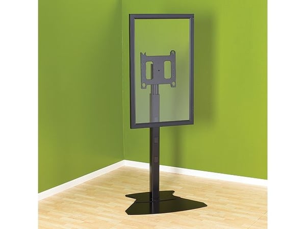 Chief PF1UB, 90,7 kg, 106,7 cm (42"), 190,5 cm (75"), 800 x 400 mm ...