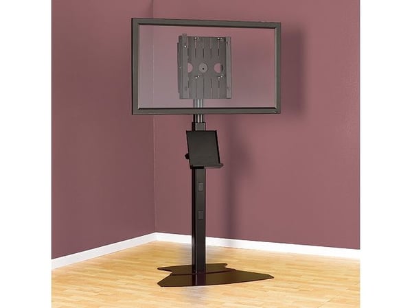 Chief PF1UB, 90,7 kg, 106,7 cm (42"), 190,5 cm (75"), 800 x 400 mm ...