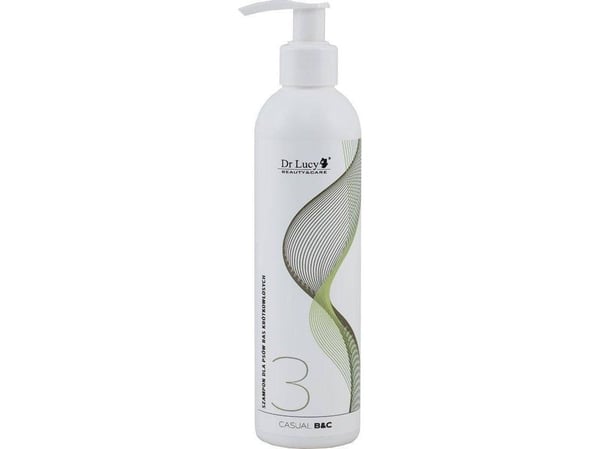 DR LUCY Home 3 kort pels sjampo for hunder 250 ml | CDON