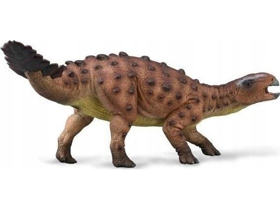 Figurka Collecta COLLECTA STEGOUROS DELUXE SKALA 1:6 | CDON