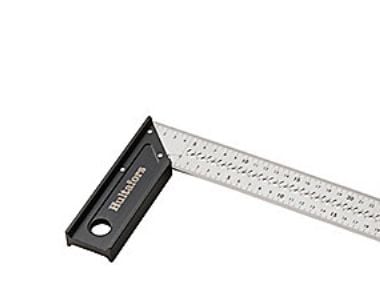 Vinkel PRO S25P aluminium/rostfri 250 mm | CDON