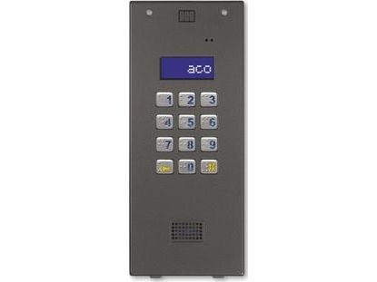 ACO CDNP7ACC (G2) home control-enhet (master och slave) | CDON
