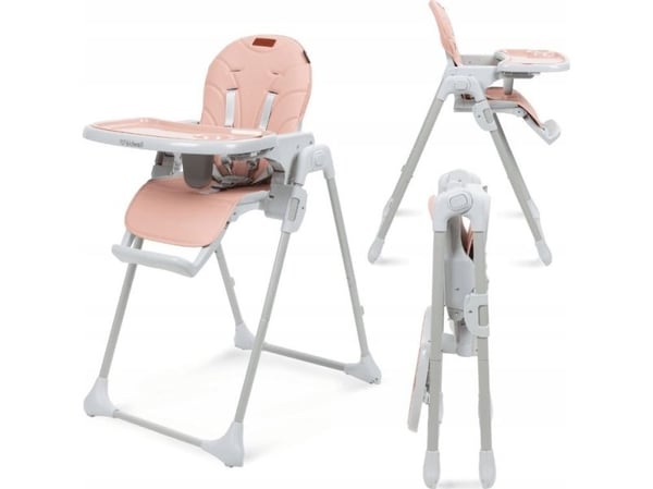 Kidwell matstol Kidwell Beno rosa | CDON