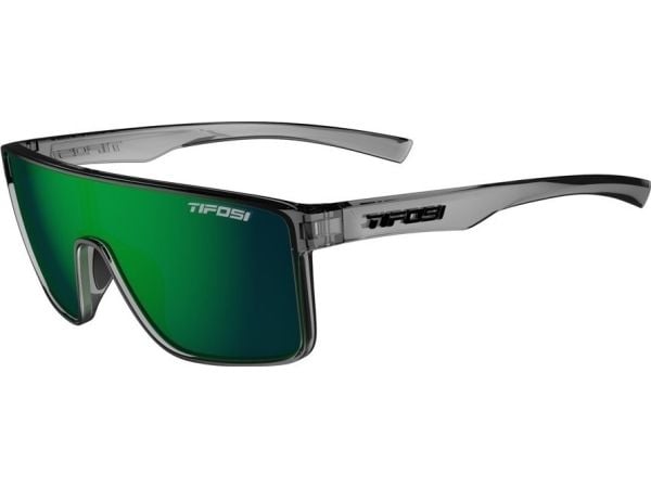 TIFOSI SANCTUM crystal smoke (Smoke Green xx% ljusgenomsläpp) | CDON