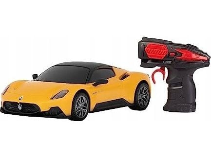 Revell 24677 radiostyrd bil Scale Car Maserati MC20 | CDON