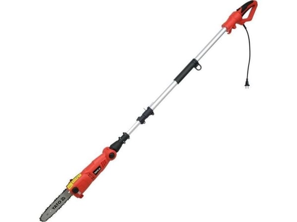 Kedjesåg YATO OKRZESYWARKA ELEKTRYCZNA 710W 25cm | CDON