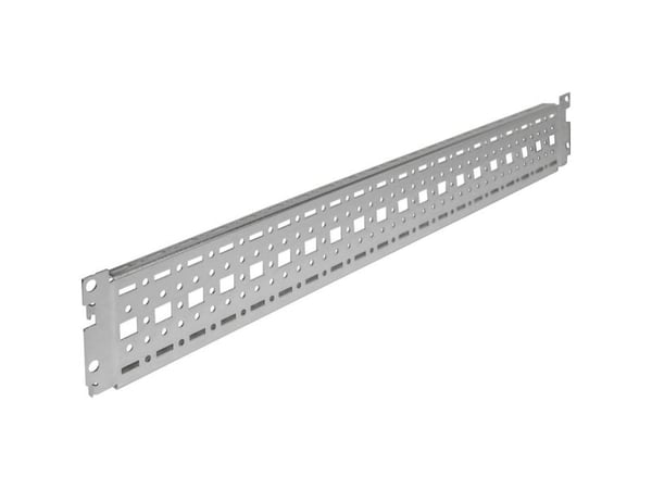 Rittal TS 8612.160, Terästä, Hopea, 4 kpl | CDON