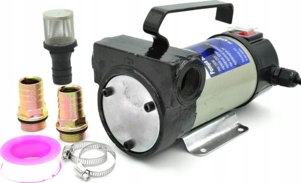 Geko bränsle-/olje pump G00937 GEKO | CDON