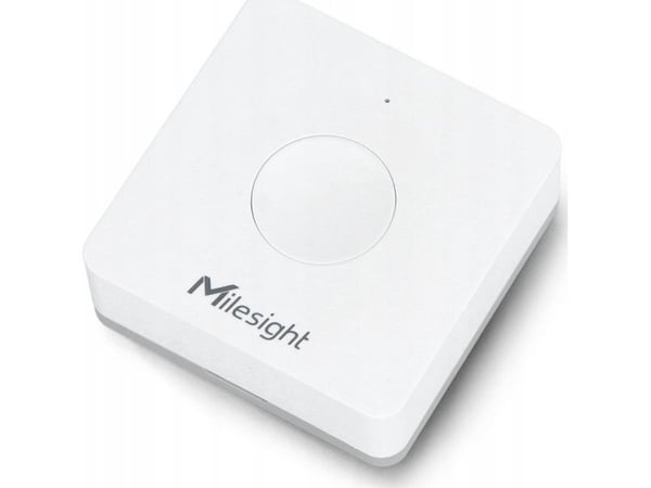 IP30 LoRaWAN smart veggbryter - hvit - scenekonfigurasjon - Milesight ...