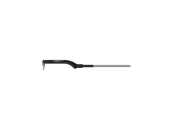 Wiha Workshop -vaijeriavain 14 mm 140 mm Sopii Wiha Torque -laitteeseen ...