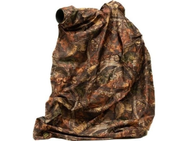 Omslag till Buteo Photo Gear Bag Hide | CDON