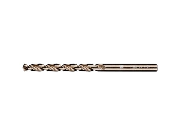 PFERD 25203947, Borr, Spiralborrkona, Högerrotation, 5,3 mm, 62 mm ...