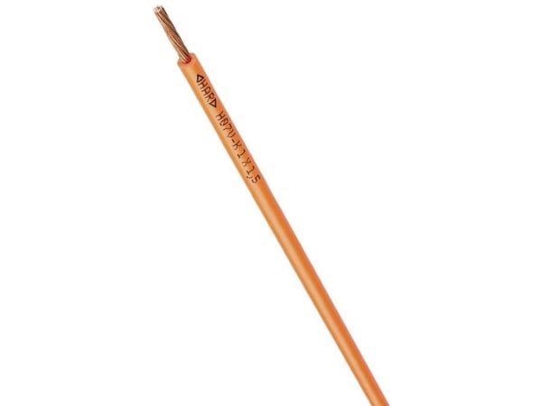 LAPP 4521093/50 enkelledare 1 x 50 mm² 50 m | CDON