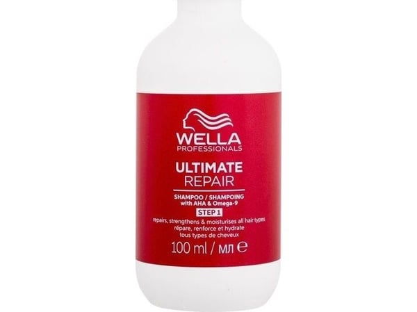 Wella Ultimate Repair Shampoo 100 ml | CDON