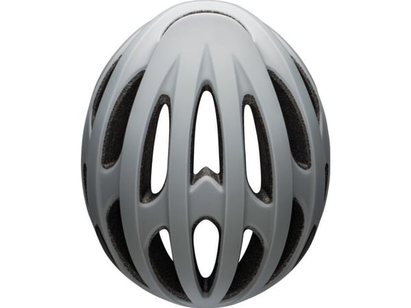 Bell cykelhjälm FORMULA stl. M (55-59 cm), Matte Gloss Hi-viz Black ...