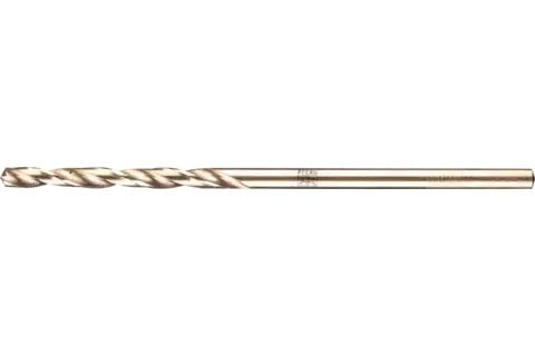 PFERD 25203855, Borr, Spiralborrkona, Vänsterotation, 2 mm, 85 mm ...