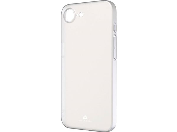 Black Rock 00229686, Mobilskal, Apple, iPhone 16e, 15,5 cm (6.1 ...