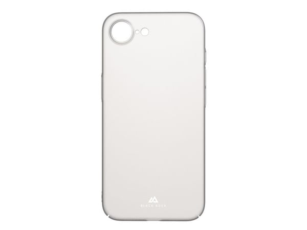 Black Rock 00229686, Mobilskal, Apple, iPhone 16e, 15,5 cm (6.1 ...