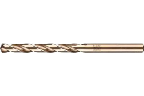 PFERD 25203872, Borr, Spiralborrkona, Högerrotation, 5,5 mm, 139 mm ...