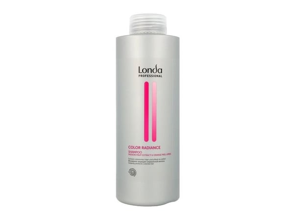LONDA PROFESSIONAL_Color Radiance Shampoo for colored hair 1000ml | CDON