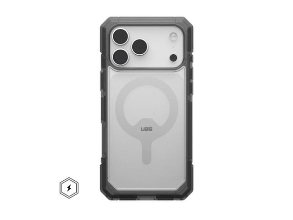 Urban Armor Gear 114522114G31, Mobilskal, Apple, iPhone 17 Pro Max, 17 ...