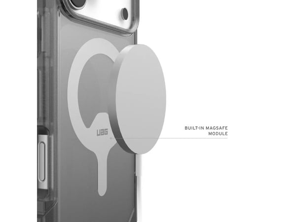 Urban Armor Gear 114522114G31, Mobilskal, Apple, iPhone 17 Pro Max, 17 ...