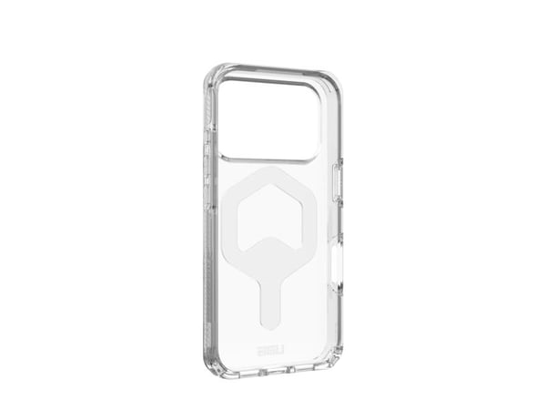 Urban Armor Gear Plyo, Mobilskal, Apple, iPhone 17 Pro, 16 cm (6.3 ...