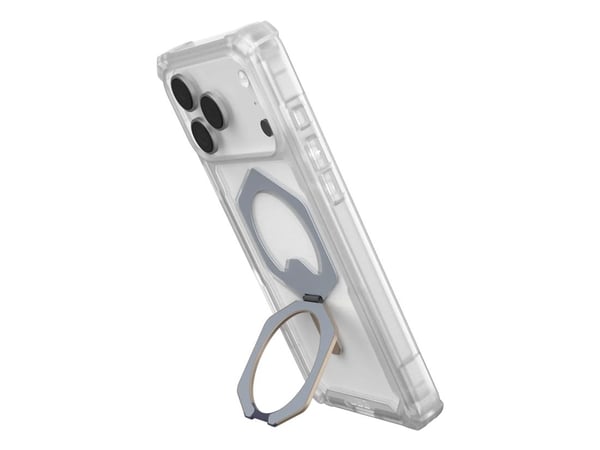 Urban Armor Gear 114528114G36, Mobilskal, Apple, iPhone 17 Pro Max, 17 ...