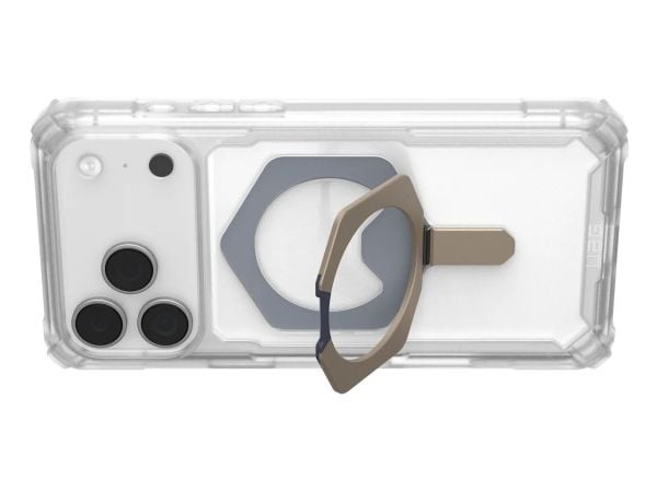 Urban Armor Gear 114528114G36, Mobilskal, Apple, iPhone 17 Pro Max, 17 ...