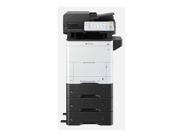 KYOCERA ECOSYS MA3500cifx/PLUS HyPAS 4in1 Farb MFP-järjestelmä sis ...