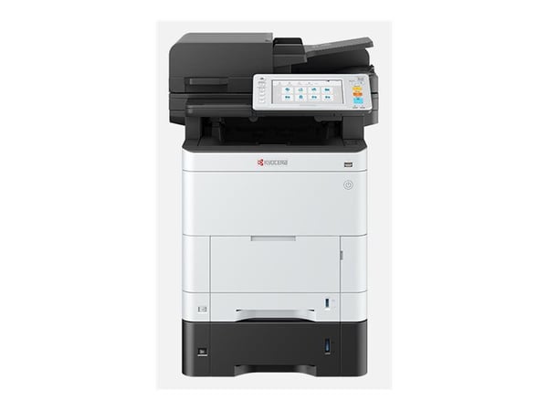 KYOCERA ECOSYS MA3500cifx/PLUS HyPAS 4in1 Farb MFP-järjestelmä sis ...