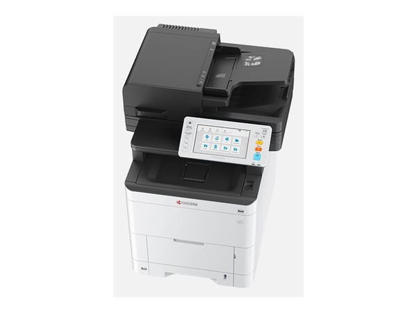 KYOCERA ECOSYS MA3500cifx/PLUS HyPAS 4in1 Farb MFP-järjestelmä sis ...