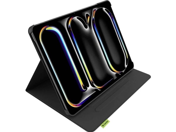 Gecko Covers V10CL2525C1, Mobilskal, Apple, Apple iPad Pro 13 2024, 33 ...