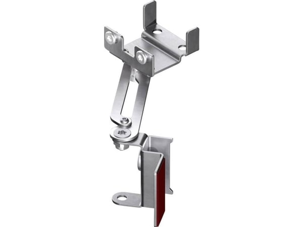 Rittal 2519110 tillbehör till kopplingsskåp – dörrlåsning i metall, 1 ...