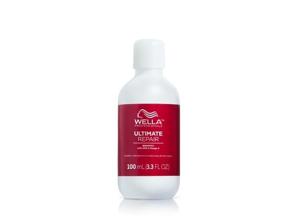 Wella Ultimate Repair Shampoo 100 ml | CDON