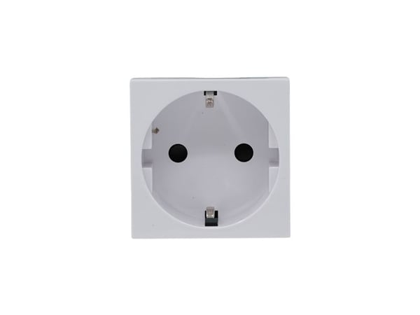 Shelly socket for Wall Display Stand - White | CDON