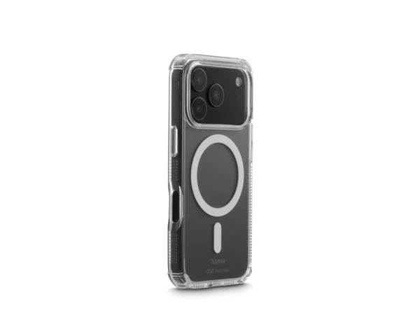 Hama Extreme Protect, Mobilskal, Apple, iPhone 17 Pro, 16 cm (6.3 ...