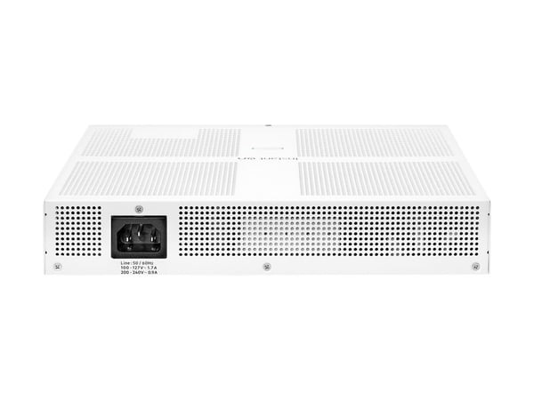 HPE Networking Instant On 1930 8G Class4 PoE 2SFP 124W Switch - Switch ...
