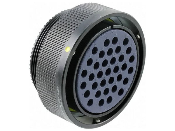 TE Connectivity CIRHSE06T40A35SCNF80M32V0 1 st | CDON