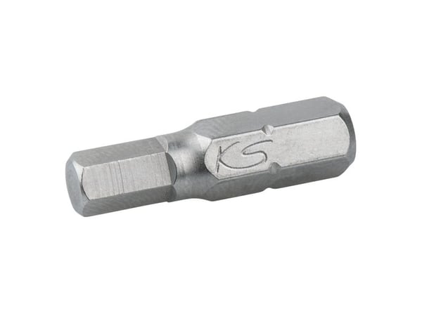 KS Tools 911.2377, Insex (metriska enheter), Nickel, DIN 3126, ISO 1173 ...