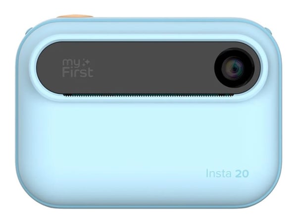 myFirst Camera Insta 20 - Digitalkamera - kompakt - 16.0 MP - 1 080 p ...