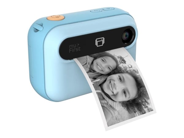 myFirst Camera Insta 20 - Digitalkamera - kompakt - 16.0 MP - 1 080 p ...