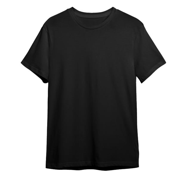 Aikuisten T-paita | Mukava T-paita Aikuisille Musta XX-Large Donald J ...