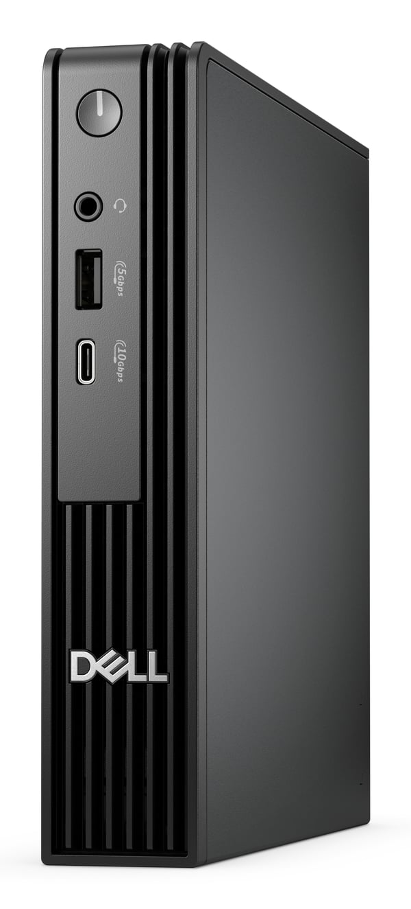DELL Pro QCM1250 Intel® Core™ i5 i5-14500T 16 GB DDR5-SDRAM 512 GB SSD ...