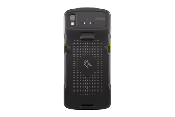 Zebra TC27 RFID-handdatorer 15,2 cm (6") 1080 x 2160 pixlar Pekskärm ...
