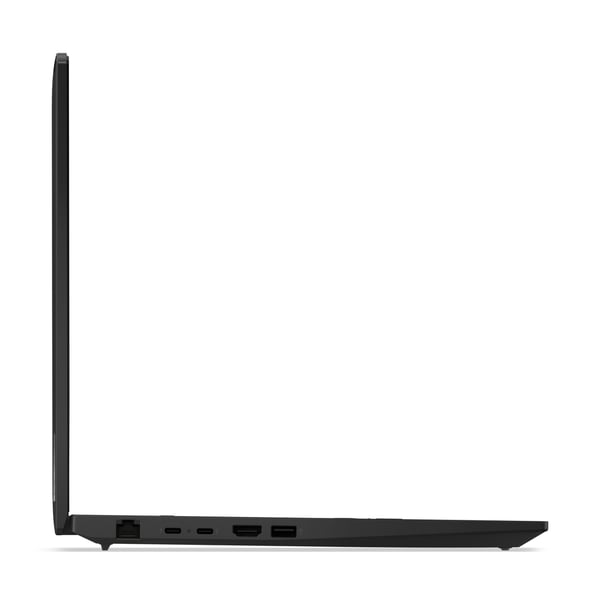 Lenovo ThinkPad L16 Gen 2 (AMD) Copilot+ PC AMD Ryzen AI 7 350 Bärbar dator 40,6 cm (16") WUXGA ...