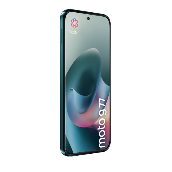 Motorola moto g77 17,3 cm (6.8") Hybridi-Dual SIM Android 16.0 5G USB ...