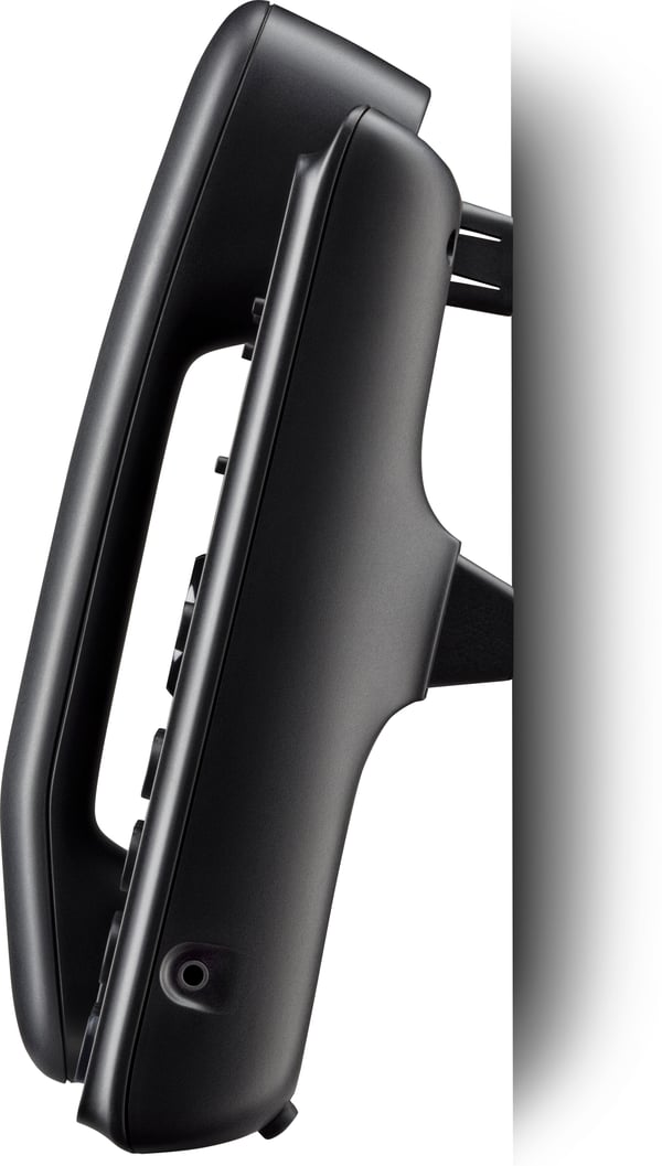 Poly Edge B10 IP-telefon med nätaggregat PRC | CDON