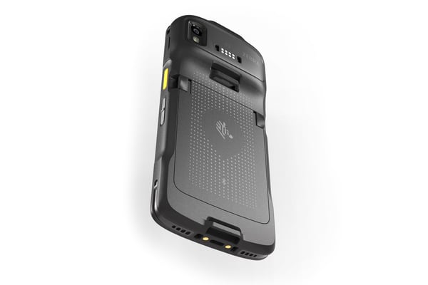 Zebra TC27 RFID-handdatorer 15,2 cm (6") 1080 x 2160 pixlar Pekskärm ...